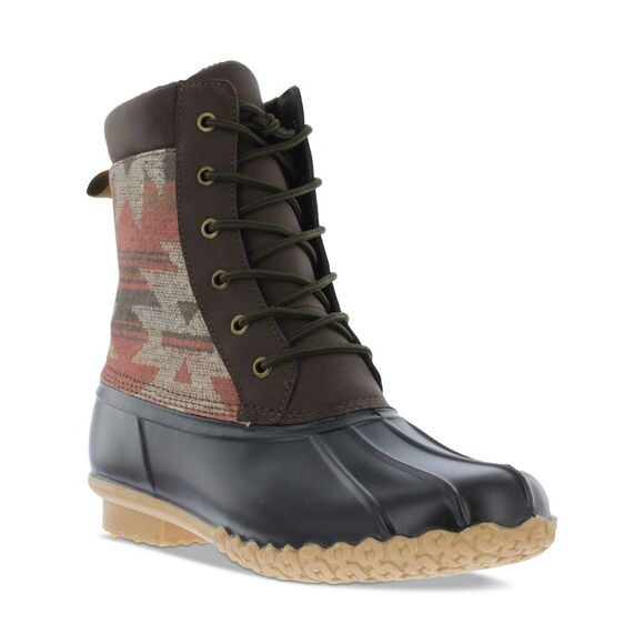 Weatherproof | Shoes | Weatherproof Vintage Mens Brown Mixed Media At ...
